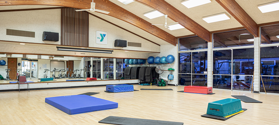 Montecito Family YMCA | Gym & Fitness