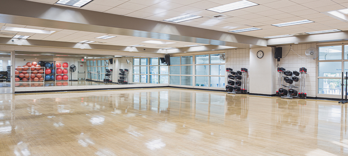 Santa Barbara Family YMCA | Gym & Fitness