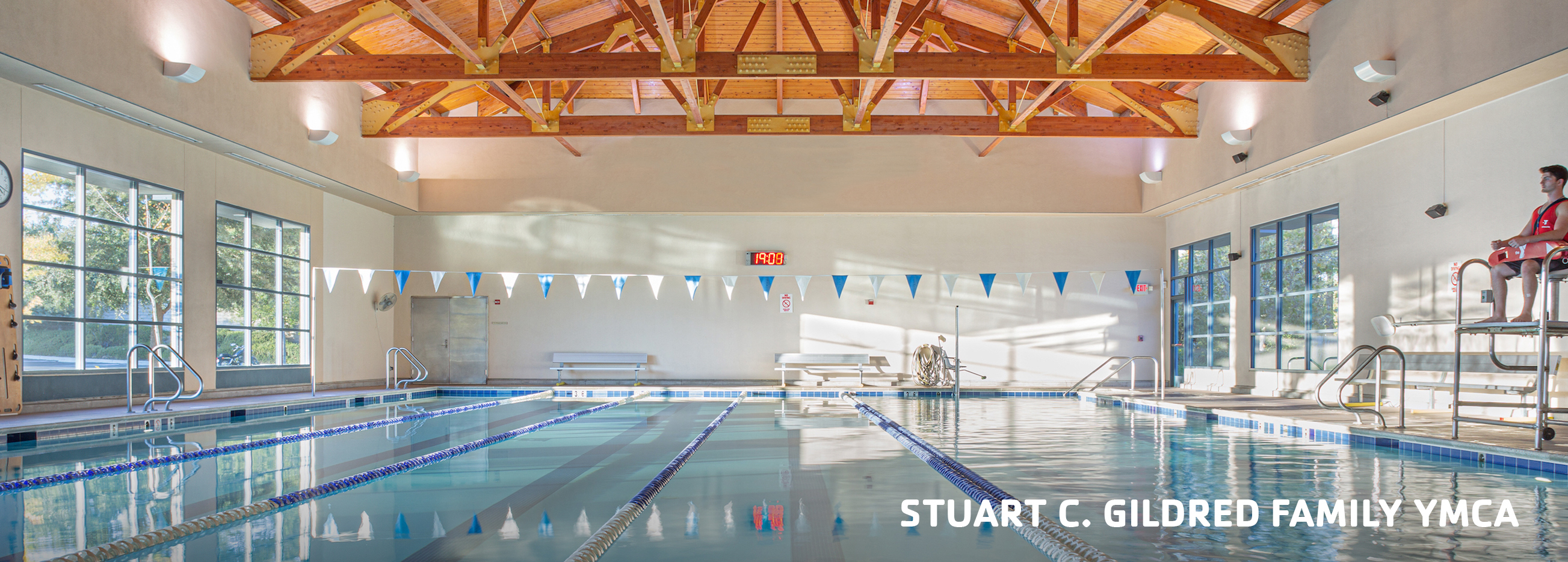 Channel Islands YMCA