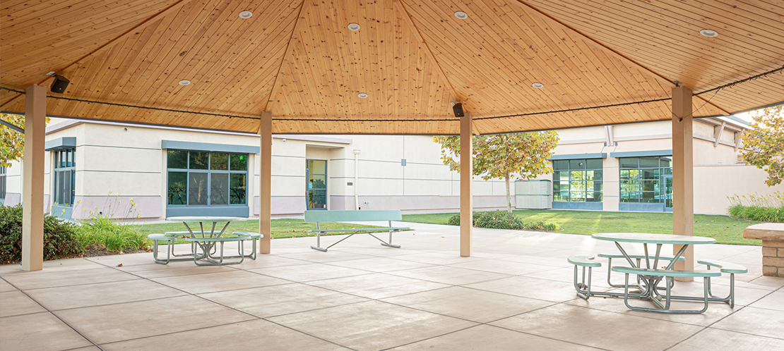 Stuart C. Gildred Family YMCA | Gym & Fitness