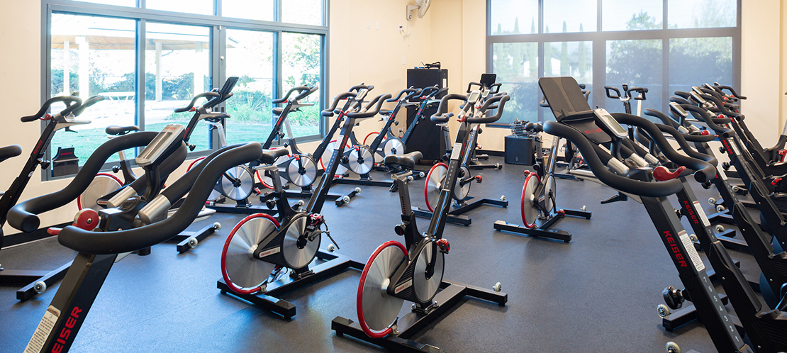 Stuart C. Gildred Family YMCA | Gym & Fitness