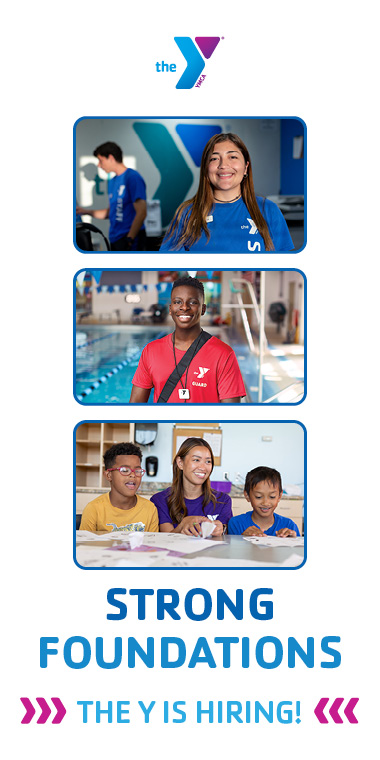 In the News: Annual Backpack Give Back | Channel Islands YMCA
